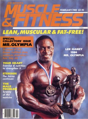Famous Strongmen, Ronnie Coleman, Christian strongman, famous, strong ...